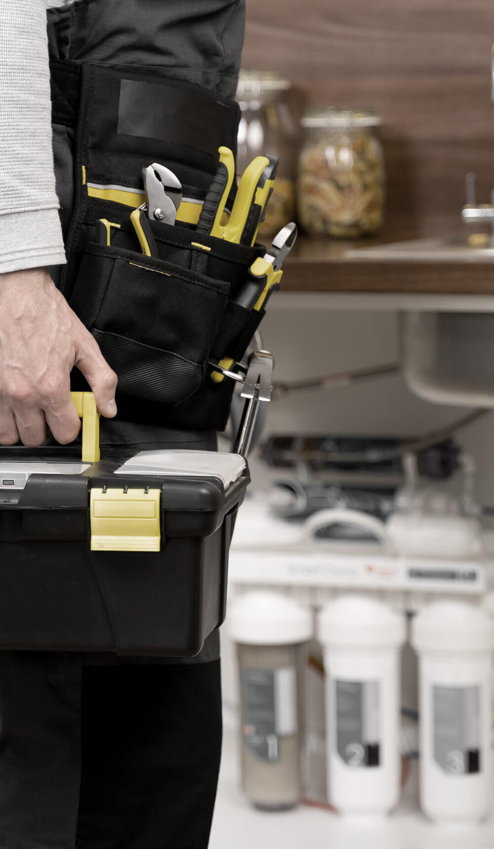 About Us – Drips & Leaks Plumbing