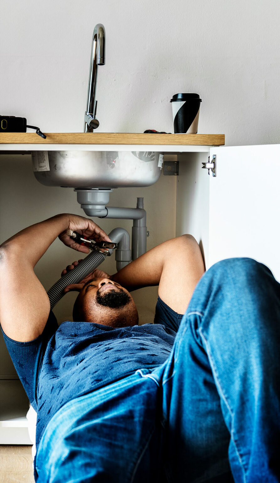 About Us – Drips & Leaks Plumbing